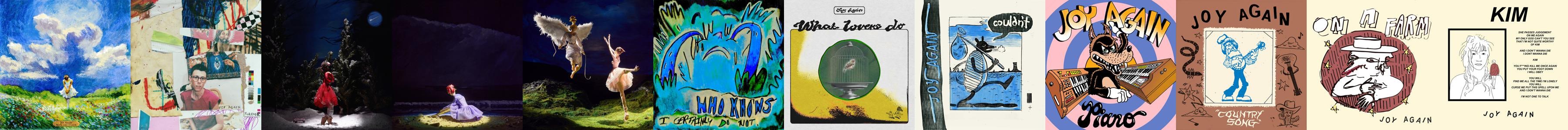 Joy Again Shirts, Joy Again Merch, Joy Again Hoodies, Joy Again Vinyl ...