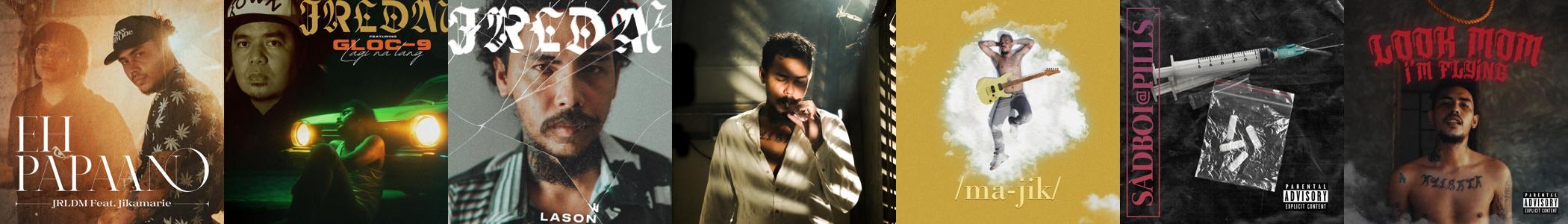 Jrldm Store: Official Merch & Vinyl