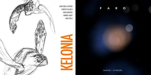 Juan Pablo Aispuro Store: Official Merch & Vinyl