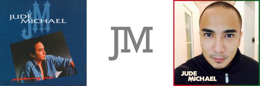 Jude Michael Store: Official Merch & Vinyl