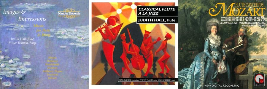 Judith Hall Store: Official Merch & Vinyl