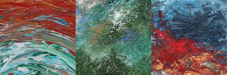 Judith Ring Store: Official Merch & Vinyl