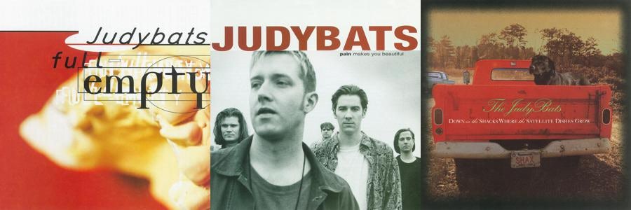 The Judybats Shirts, The Judybats Merch, The Judybats Hoodies, The ...