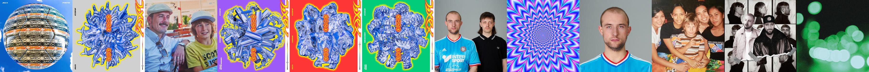 Jule X Store: Official Merch & Vinyl