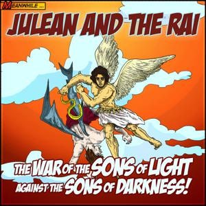 Julean And The Rai Store: Official Merch & Vinyl