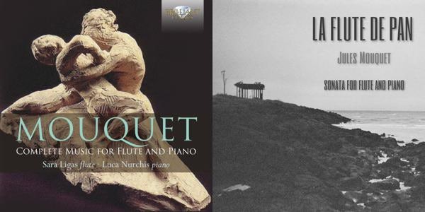 Jules Mouquet Store: Official Merch & Vinyl