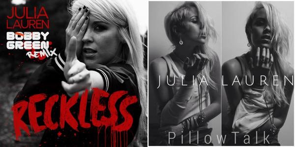 Julia Lauren Store Official Merch And Vinyl