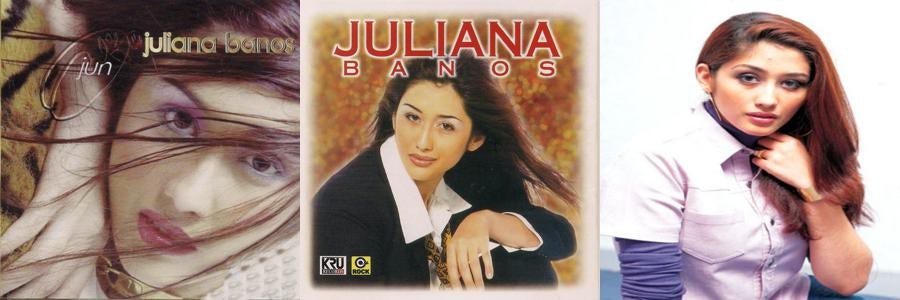 Juliana Banos Store: Official Merch & Vinyl