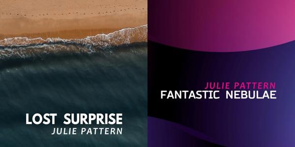 Julie Pattern Store: Official Merch & Vinyl