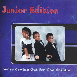 Junior Edition Store: Official Merch & Vinyl