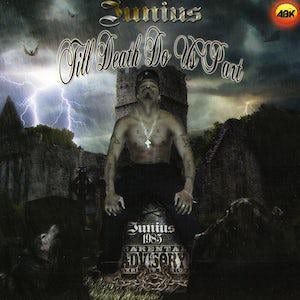 Junius Store: Official Merch & Vinyl