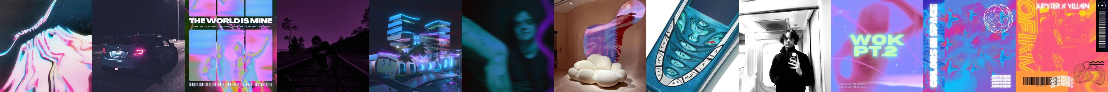 Jupyter Store: Official Merch & Vinyl