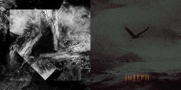 Juseph Store: Official Merch & Vinyl