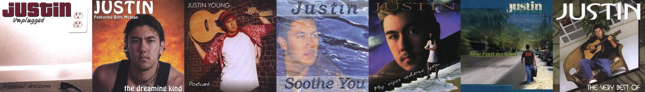 Justin Shirts, Justin Merch, Justin Hoodies, Justin VinJustin Records ...