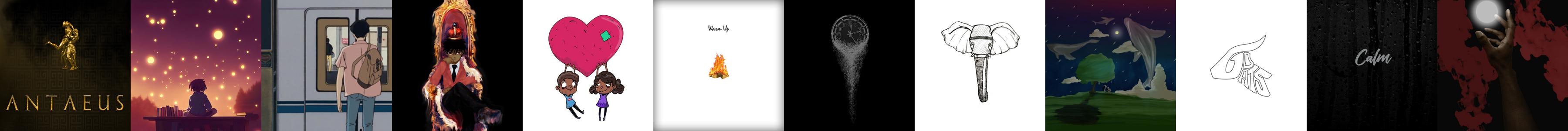 Justin Freeman Store: Official Merch & Vinyl