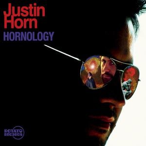 Justin Horn Store: Official Merch & Vinyl