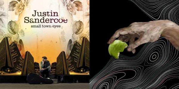 Justin Sandercoe Store: Official Merch & Vinyl