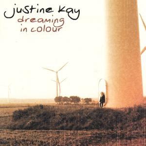 Justine Kay Store: Official Merch & Vinyl