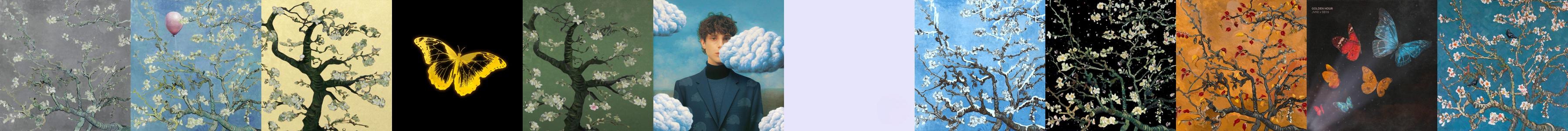 JVKE Store: Official Merch & Vinyl