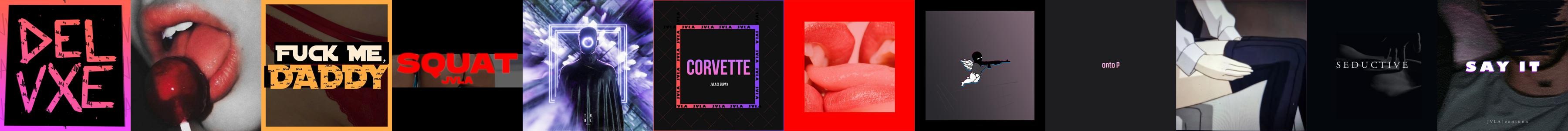 JVLA Store: Official Merch & Vinyl