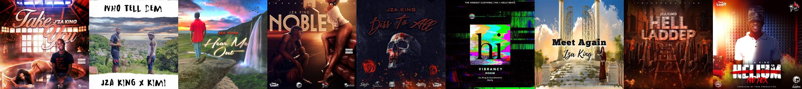 Jza King Store: Official Merch & Vinyl