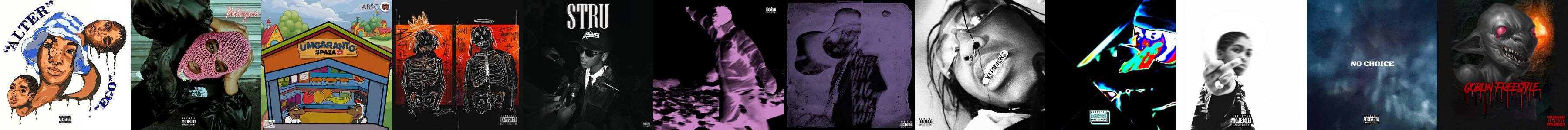 K.Keed Store: Official Merch & Vinyl