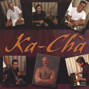 Ka-Cha Store: Official Merch & Vinyl