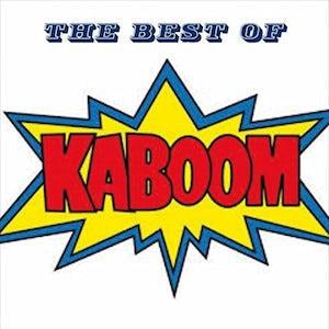 KaBoom Store: Official Merch & Vinyl