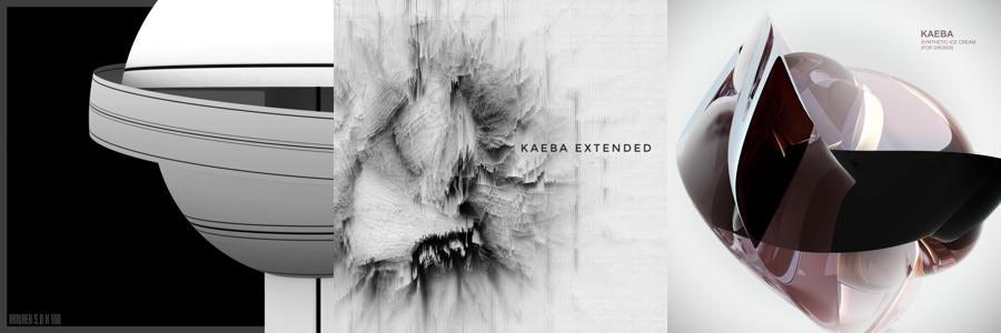 Kaeba Store: Official Merch & Vinyl