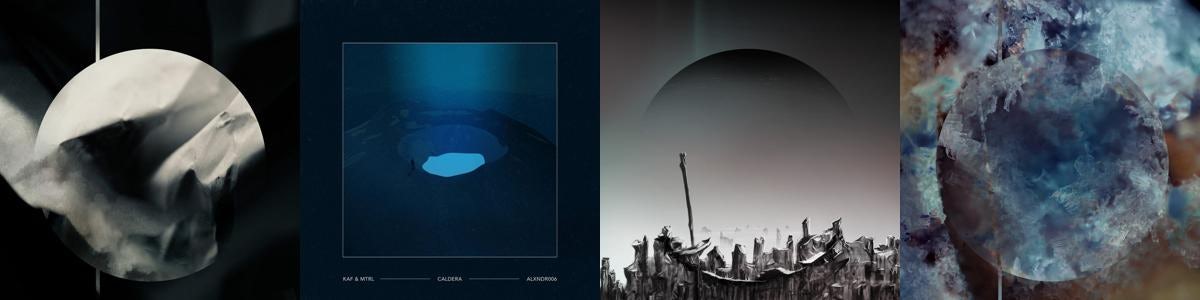 Kaf Store: Official Merch & Vinyl