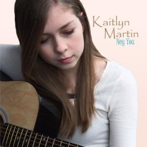 Kaitlyn Martin Store: Official Merch & Vinyl