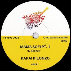 Kakai Kilonzo Store: Official Merch & Vinyl