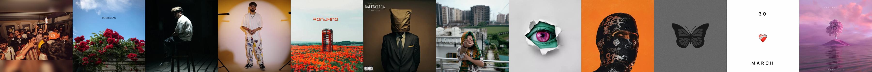 KALAM INK Store: Official Merch & Vinyl