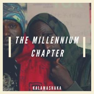 Kalamashaka Store: Official Merch & Vinyl