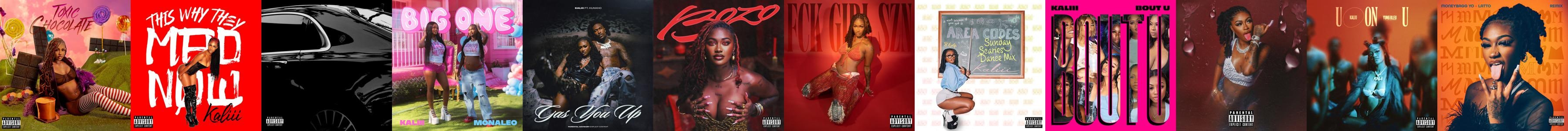 Kaliii Shirts, Kaliii Merch, Kaliii Hoodies, Kaliii Vinyl Records ...