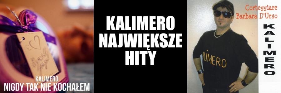 Kalimero Store: Official Merch & Vinyl
