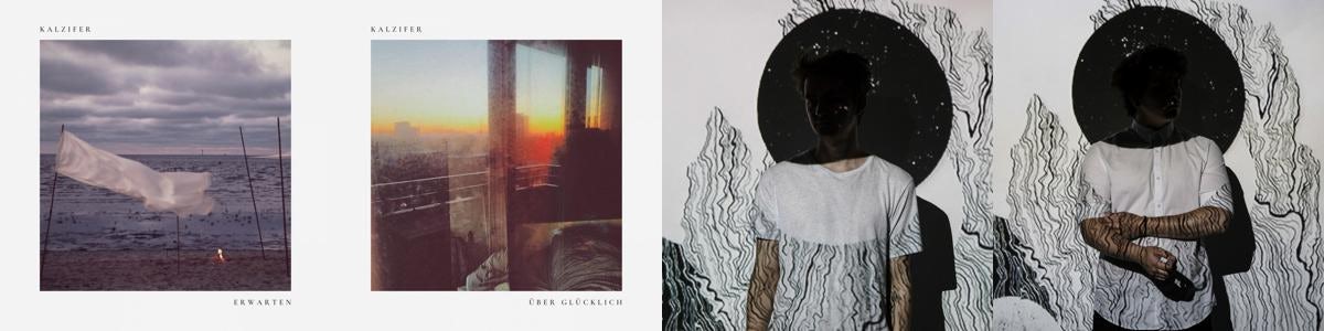 Kalzifer Store: Official Merch & Vinyl