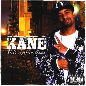 Kane Store: Official Merch & Vinyl