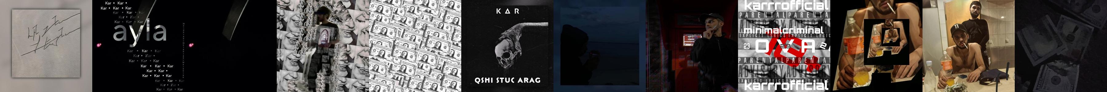 Kar Store: Official Merch & Vinyl