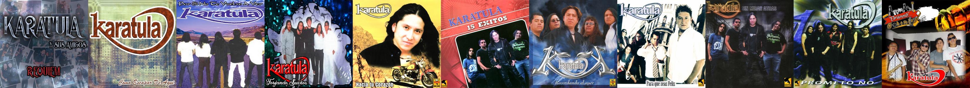 Karatula Store: Official Merch & Vinyl