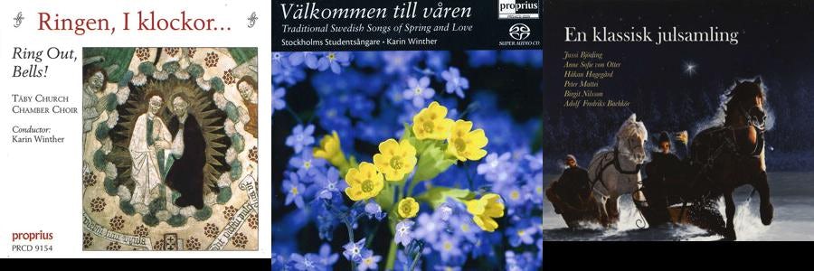 Karin Winther Store: Official Merch & Vinyl