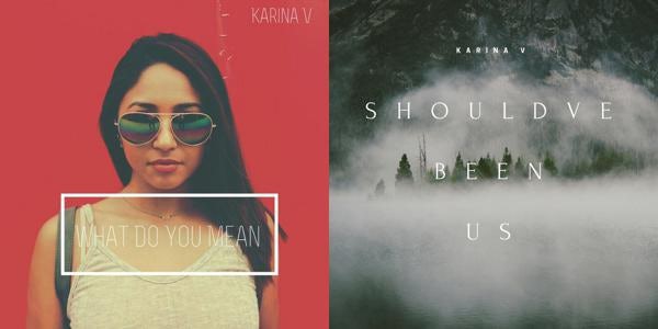 Karina V Store: Official Merch & Vinyl
