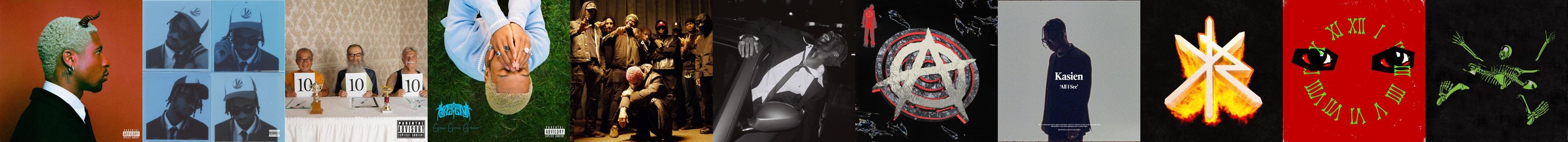 Kasien Store: Official Merch & Vinyl