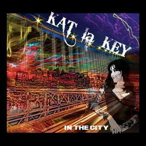 Kat La Key Store: Official Merch & Vinyl