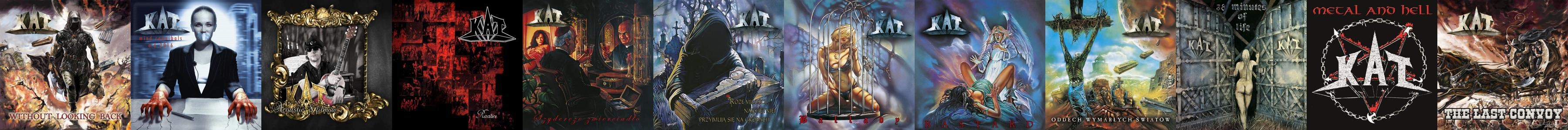 KAT Store: Official Merch & Vinyl