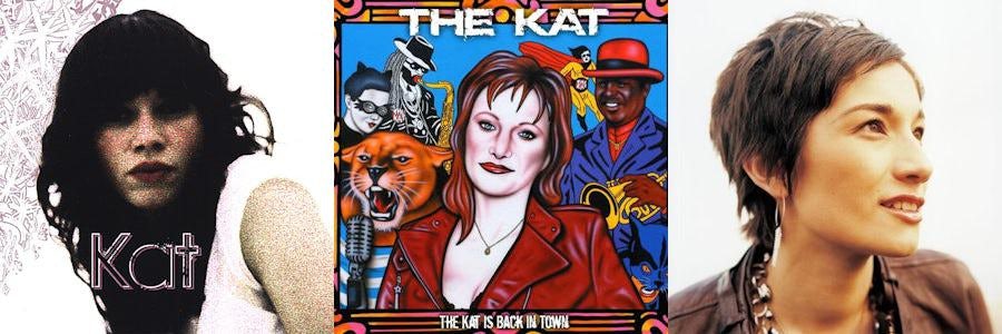 KAT Store: Official Merch & Vinyl