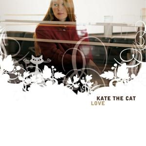 Kate The Cat Store: Official Merch & Vinyl