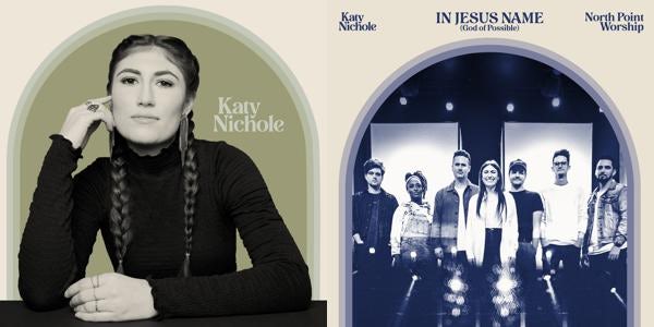 Katy Nichole Store: Official Merch & Vinyl