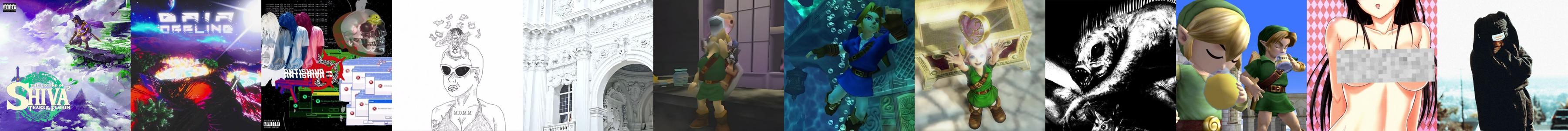 Kay P Store: Official Merch & Vinyl