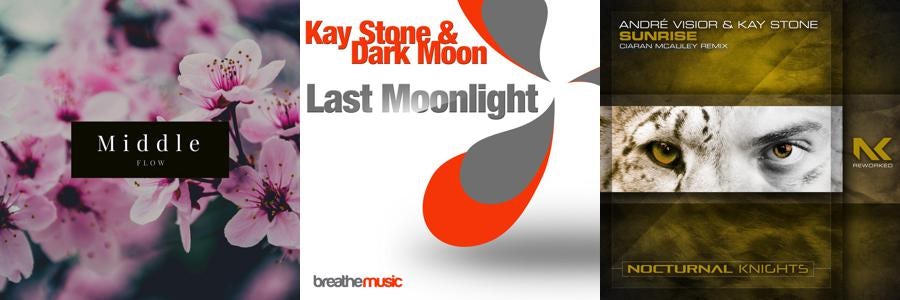 Kay Stone Store: Official Merch & Vinyl